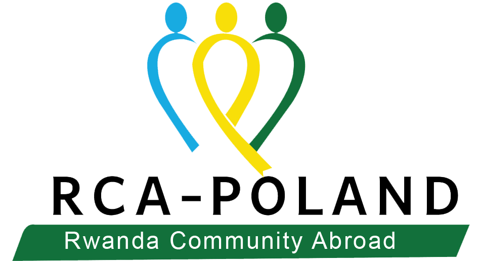 Rwanda Community Abroad - POLAND | Home